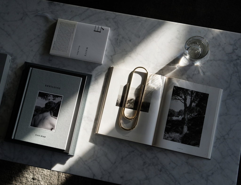 OBJECTS WE LOVE - Crush Concept