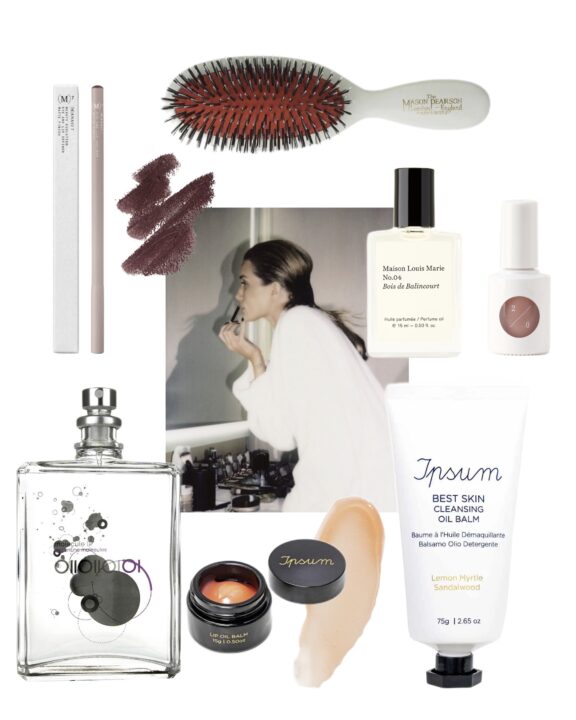 CRUSH CONCEPT | STYLE & BEAUTY IN CONTEXT