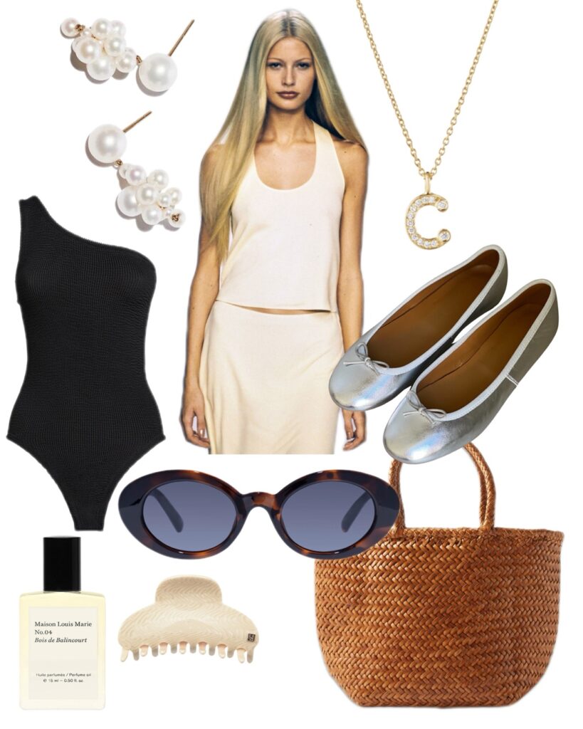 CRUSH CONCEPT | STYLE & BEAUTY IN CONTEXT