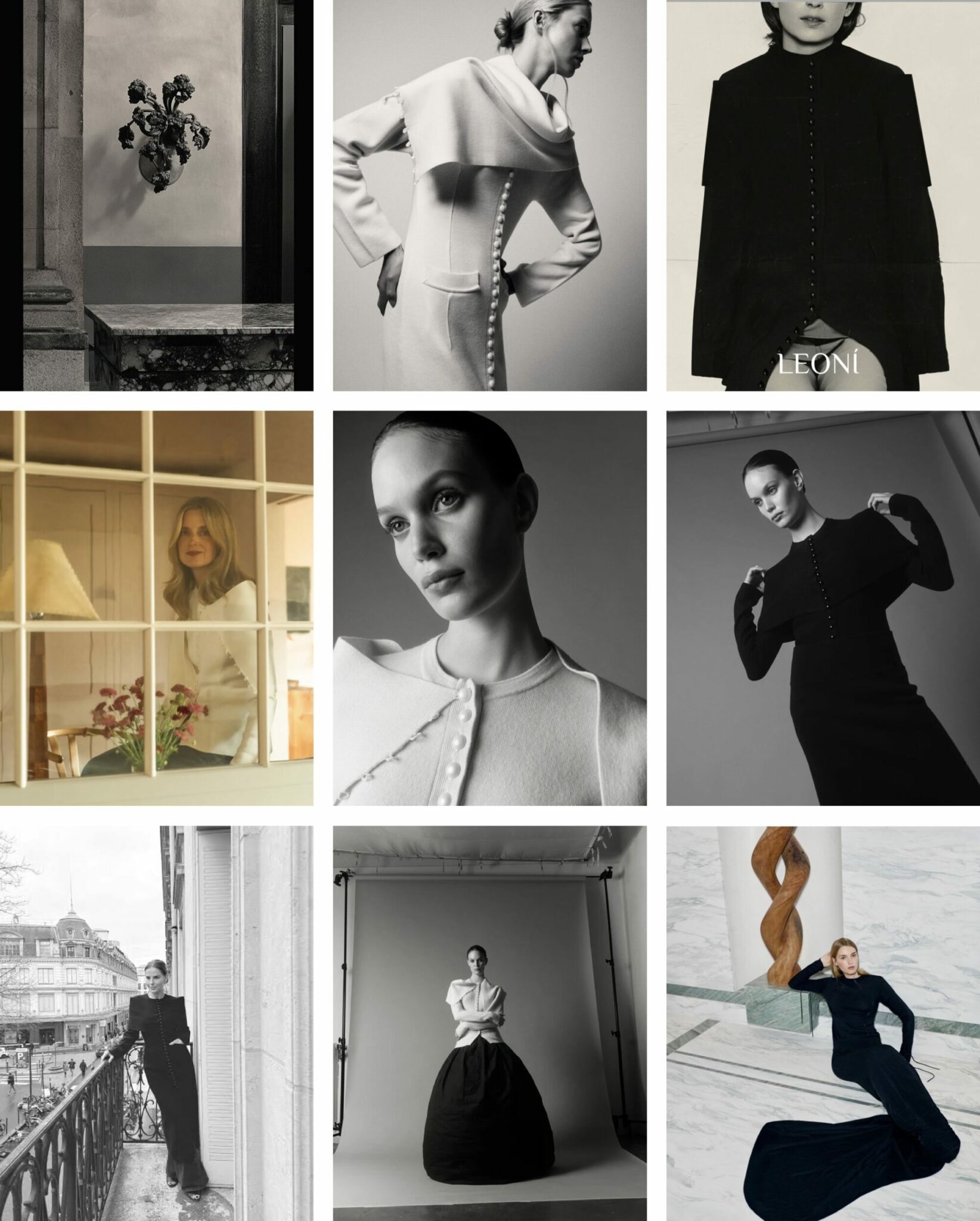 CRUSH CONCEPT | STYLE & BEAUTY IN CONTEXT
